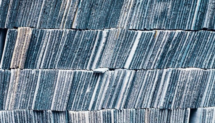 What does asbestos tile look like | ALLAB